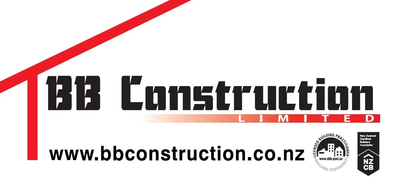 BB Construction Limited | New Zealand Certified Builders