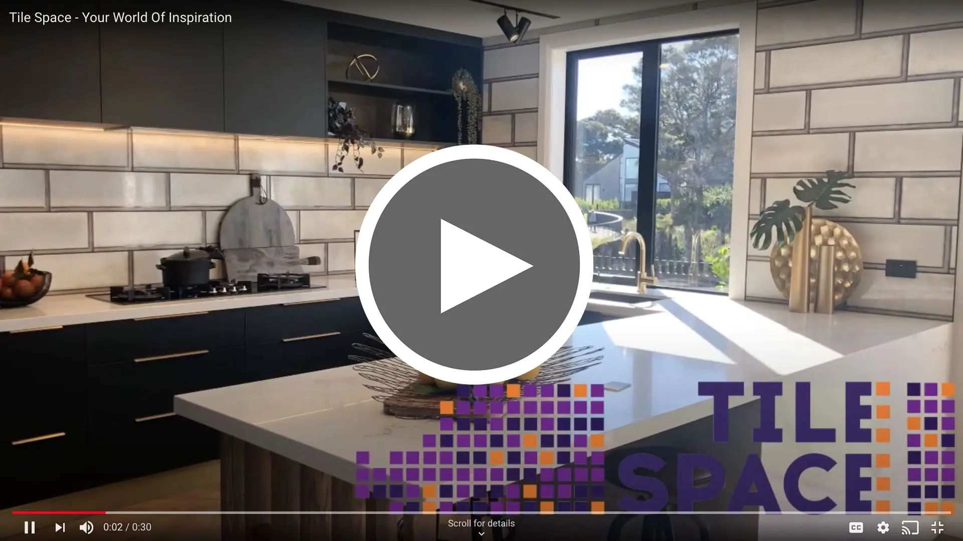 Tile Space Commercial | New Zealand Certified Builders