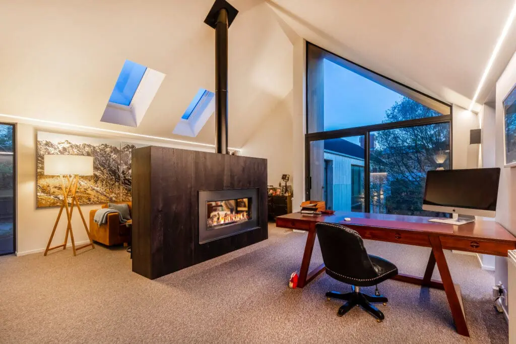 Great design ideas for remote work spaces | New Zealand Certified Builders