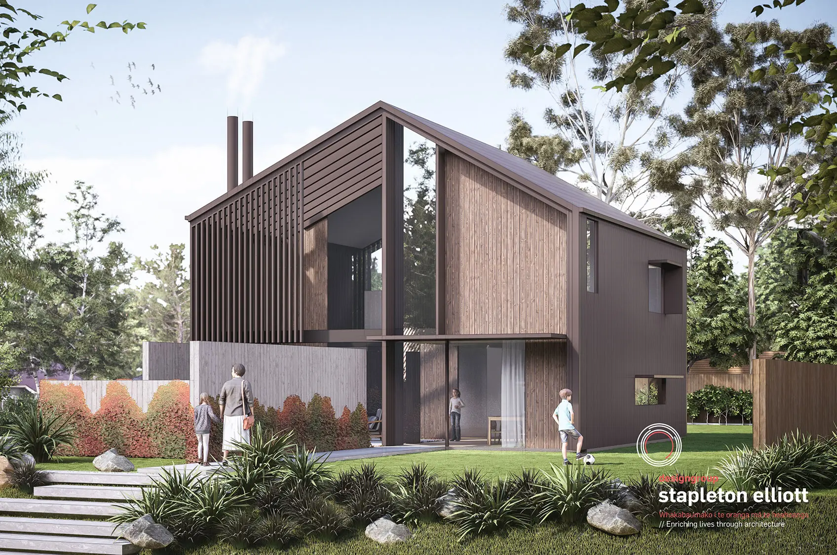 NZCB - New Zealand Certified Builders Association