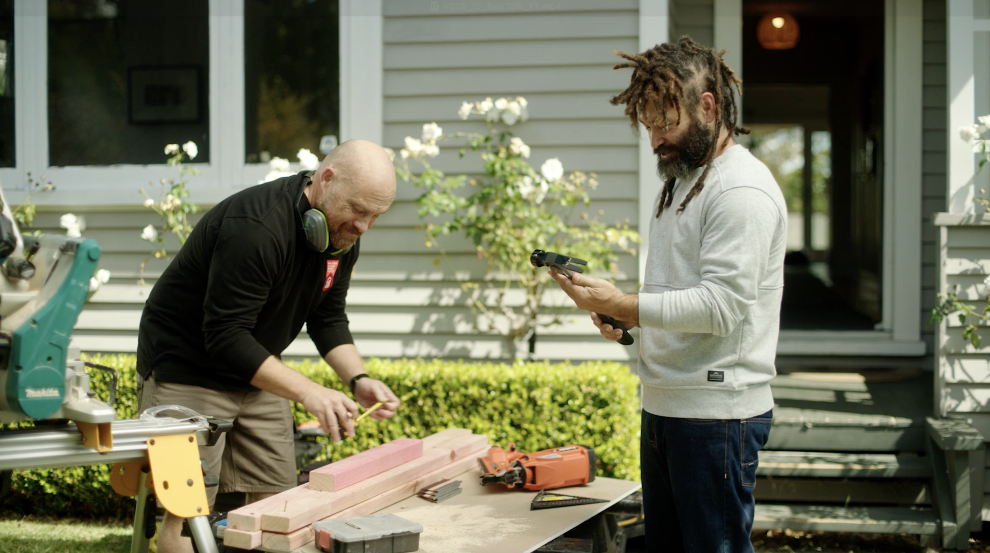 Why Join NZCB | New Zealand Certified Builders