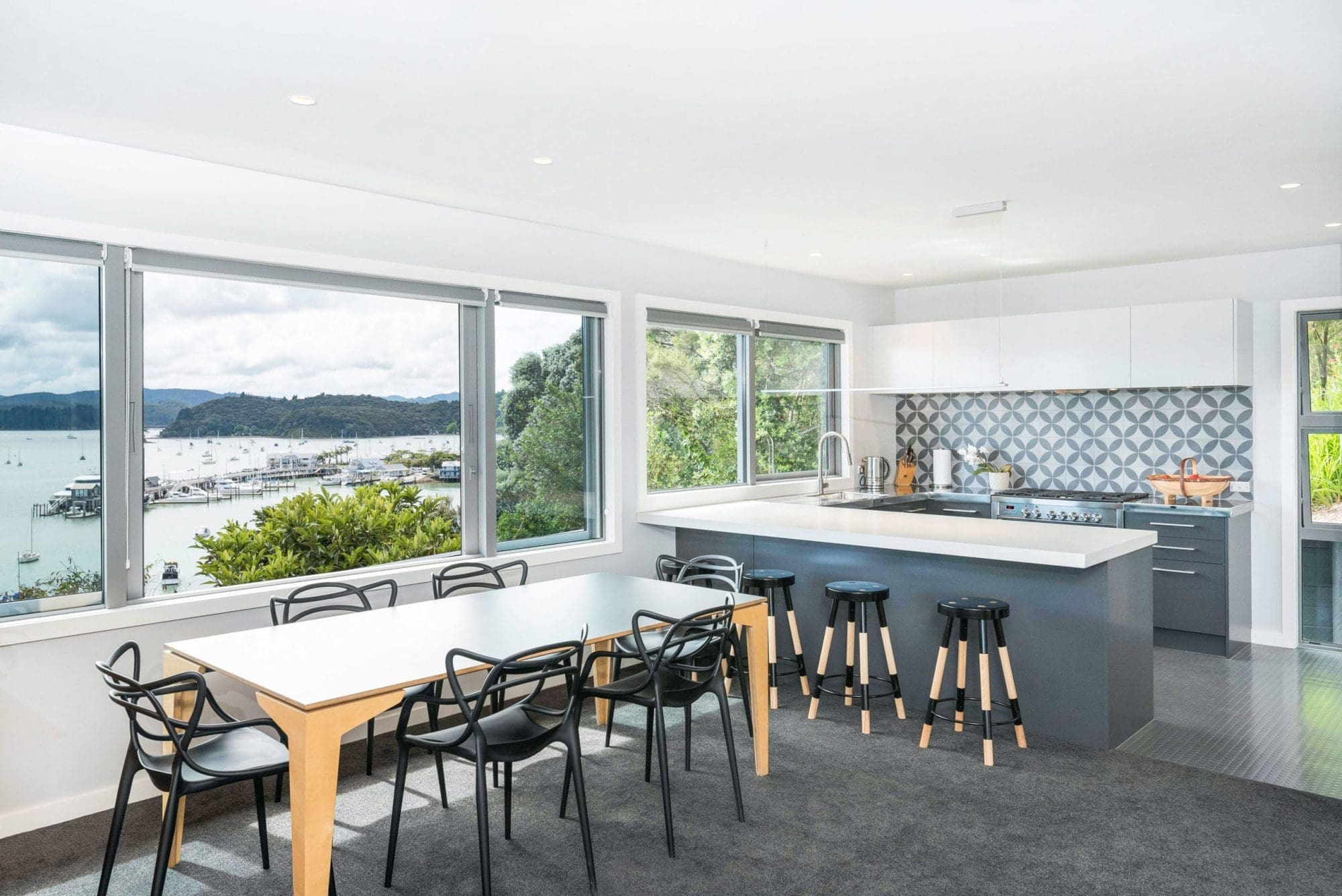 Absolute Build Limited - New Zealand Certified Builders