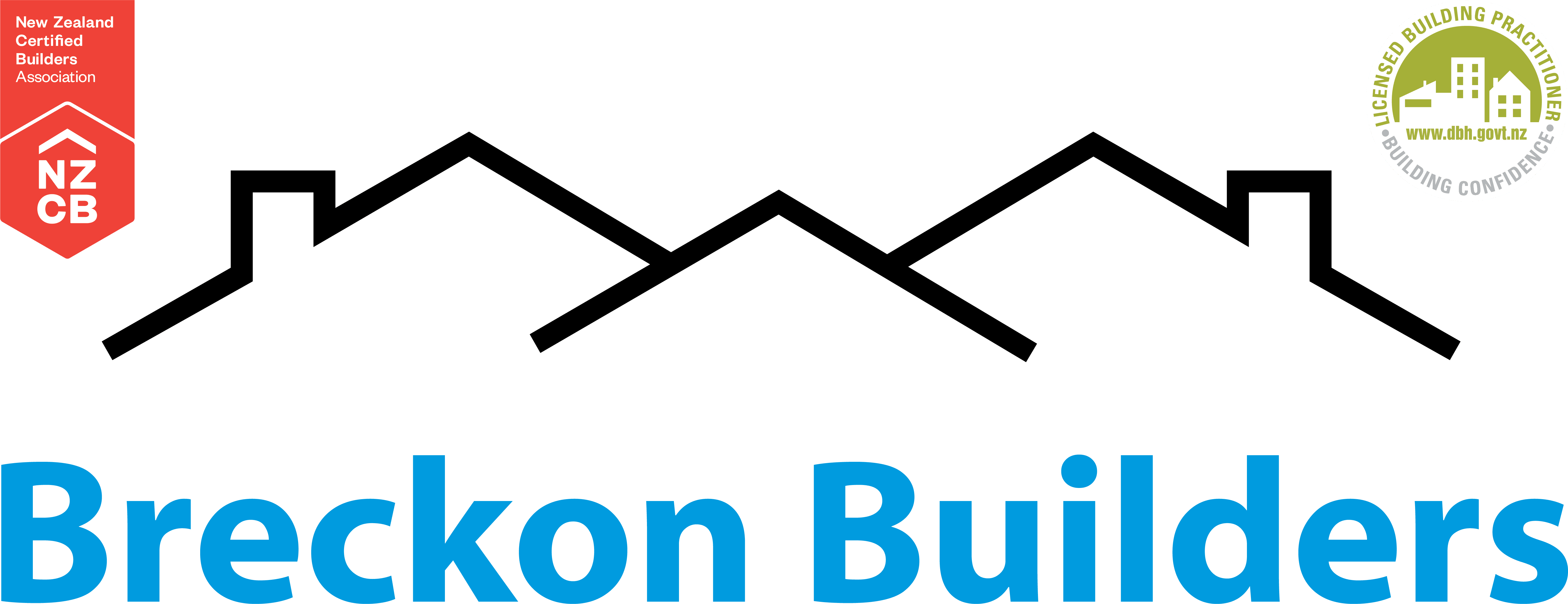 Breckon Builders Limited - New Zealand Certified Builders