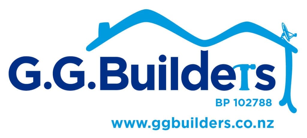 GG Builders - New Zealand Certified Builders