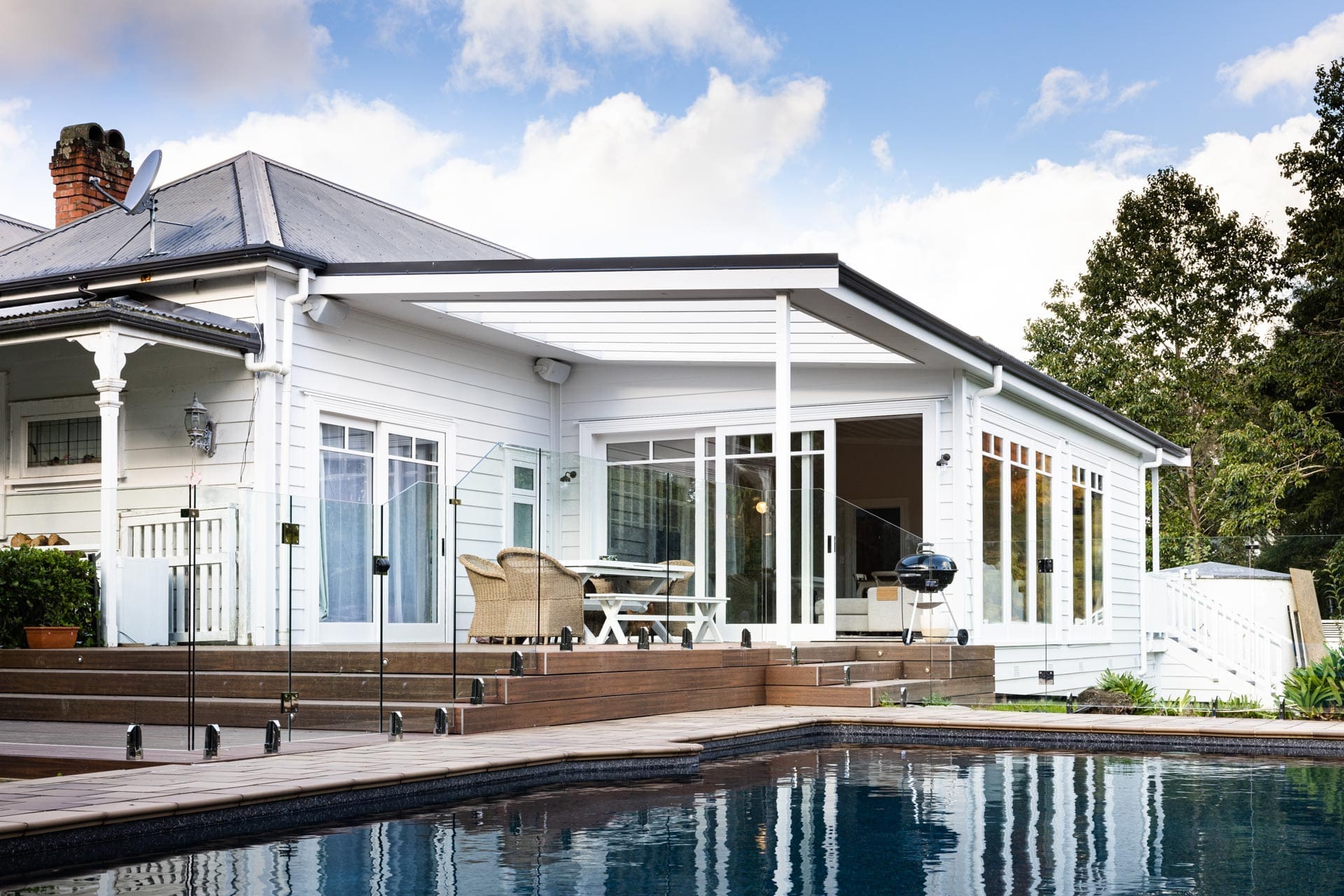 Quality Build Limited - New Zealand Certified Builders