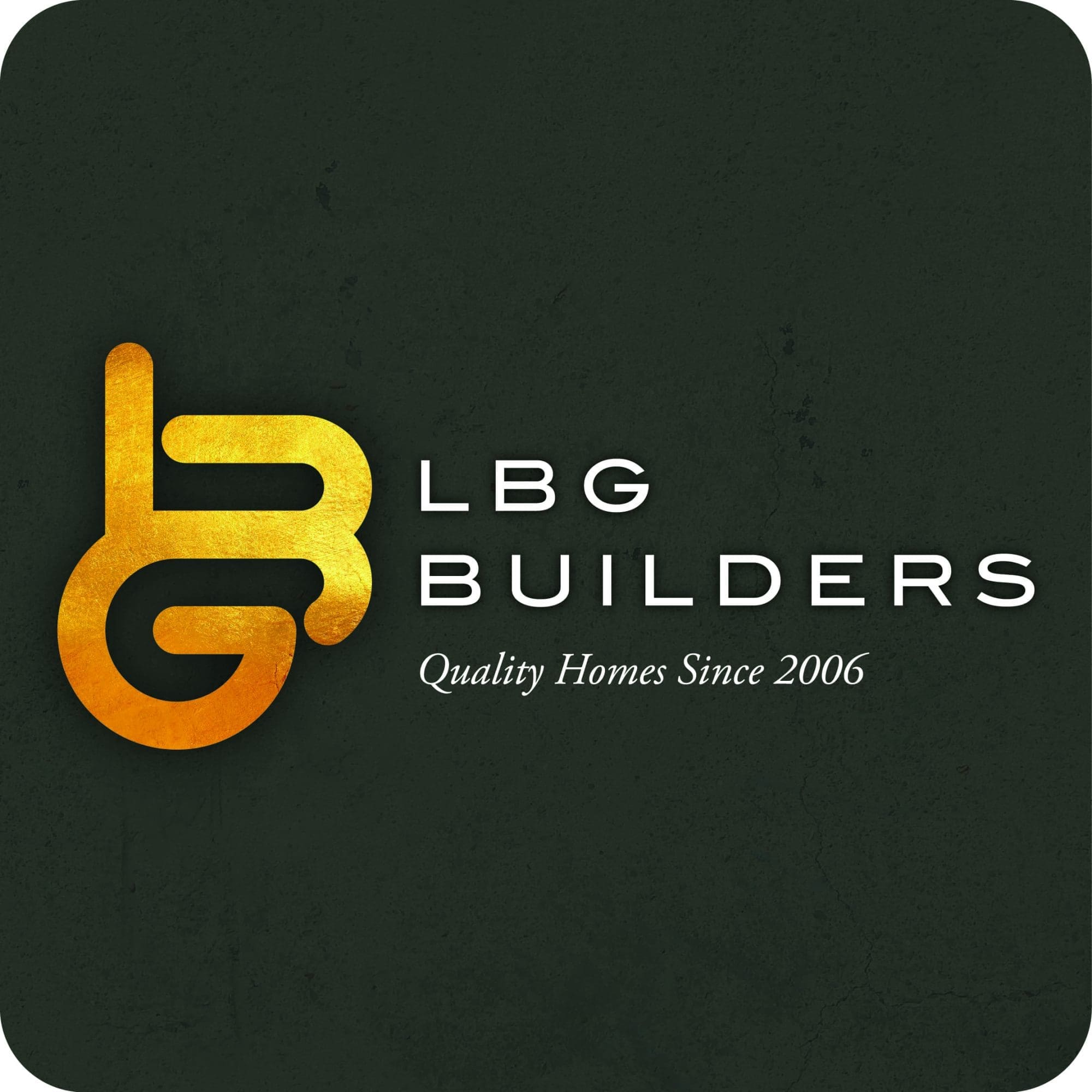 Certified Builders Logo