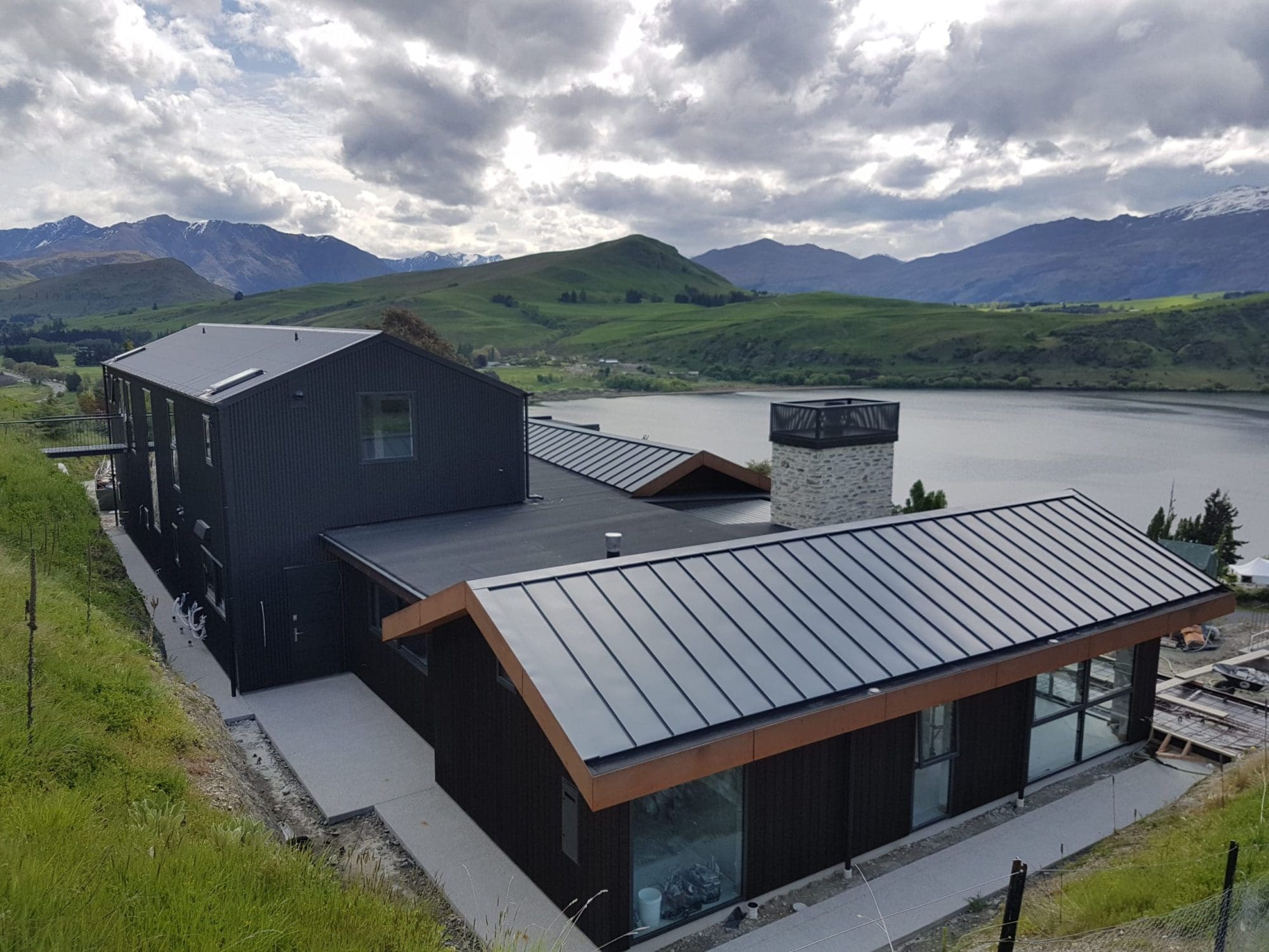 The Builders.co.nz Limited - New Zealand Certified Builders