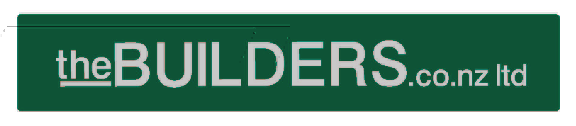 The Builders.co.nz Limited - New Zealand Certified Builders