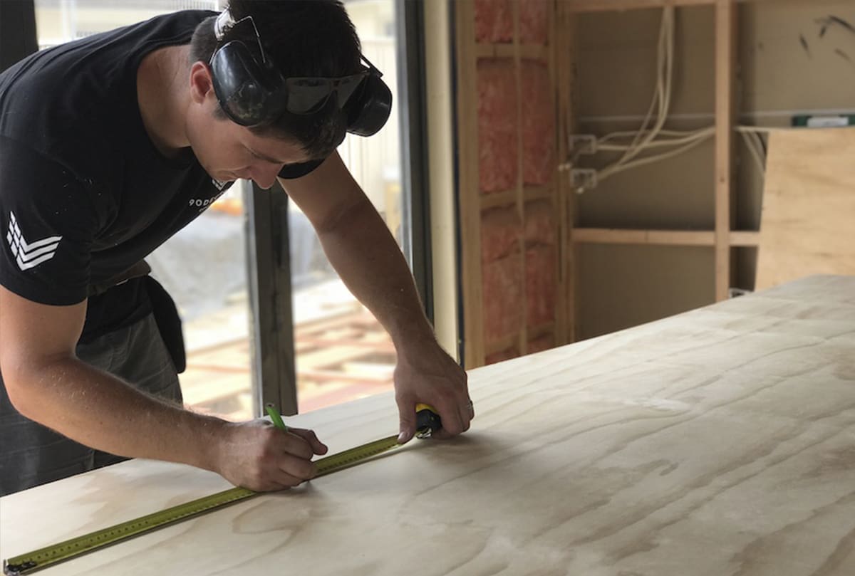 90 Degrees Construction - New Zealand Certified Builders