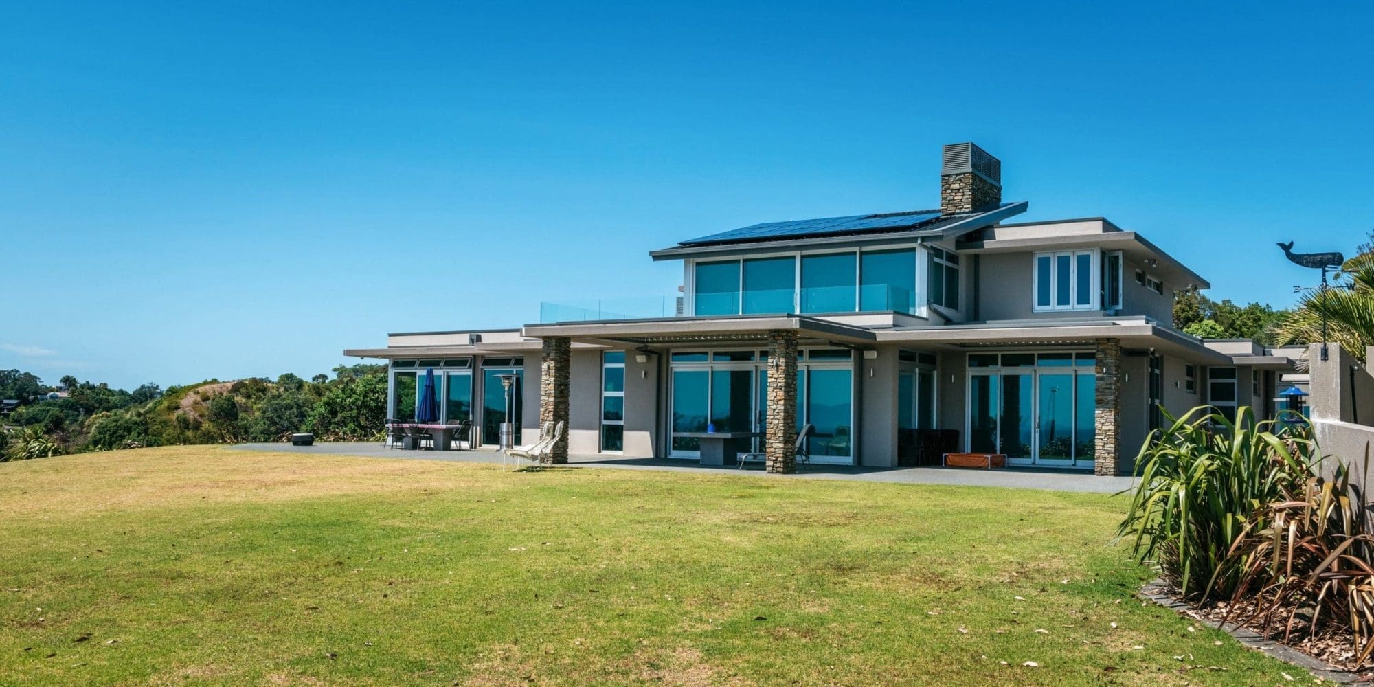 Waiheke Home Builders - New Zealand Certified Builders