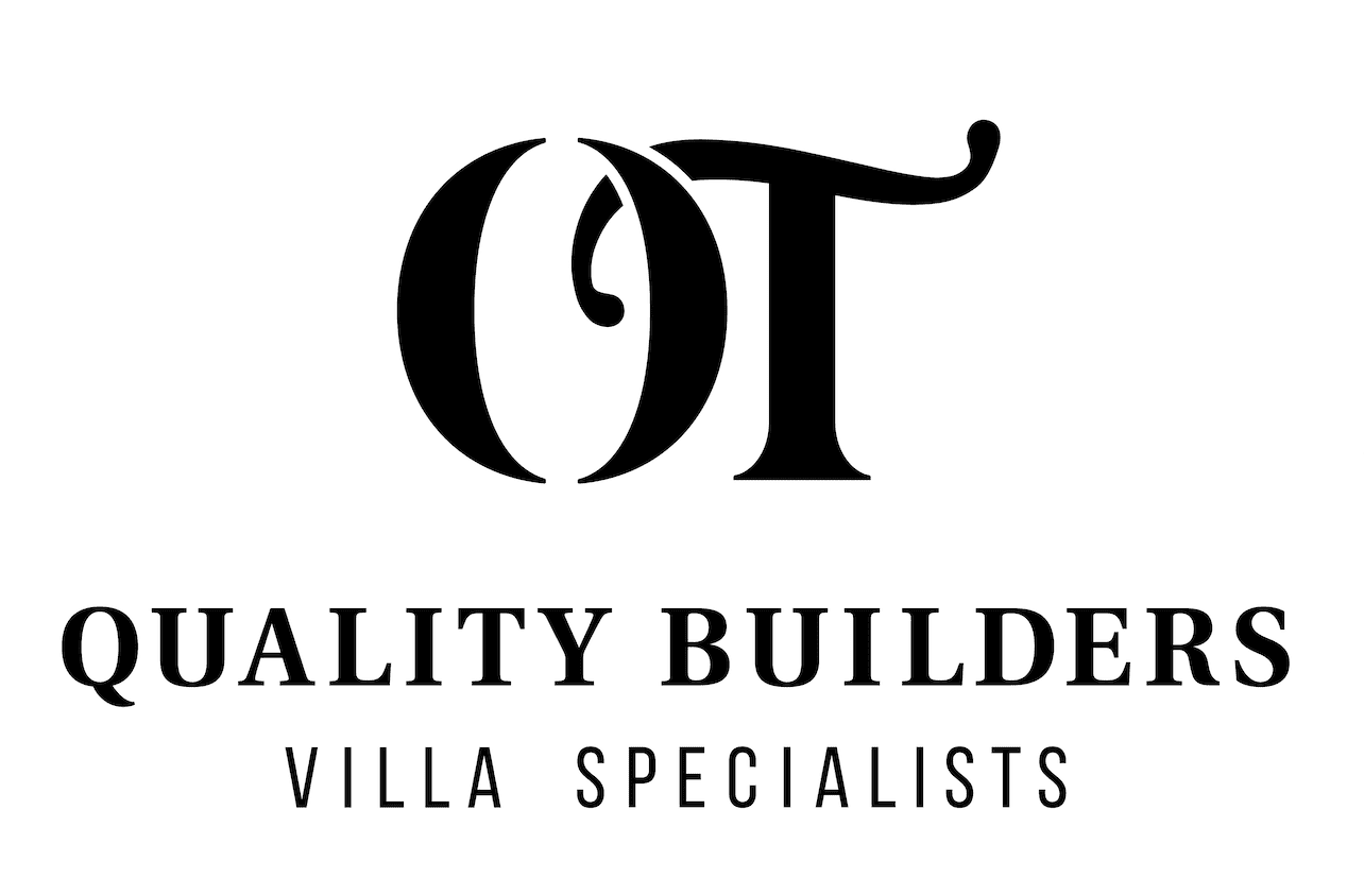 OT Developments Limited - New Zealand Certified Builders