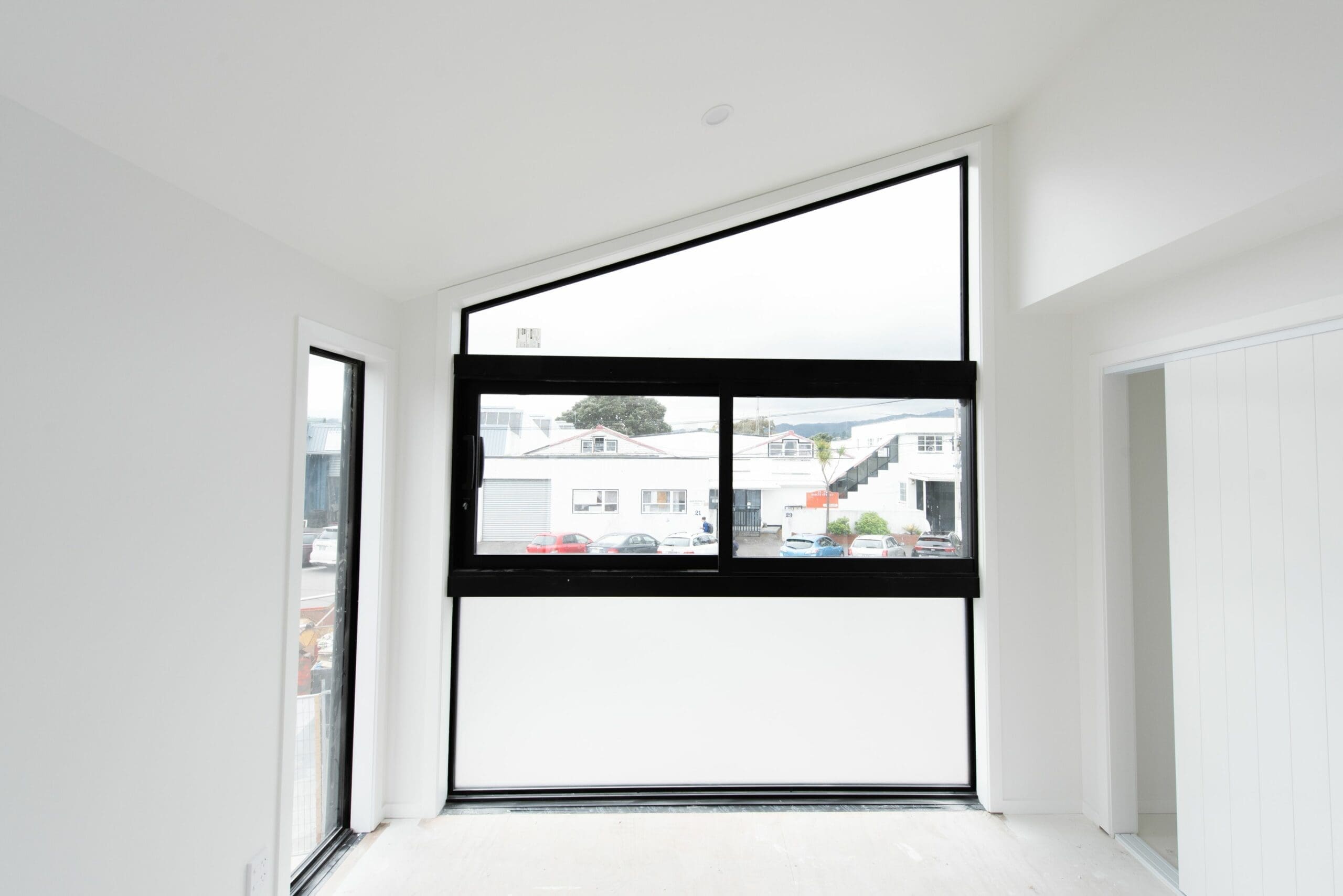 Alabaster Construction Limited - New Zealand Certified Builders