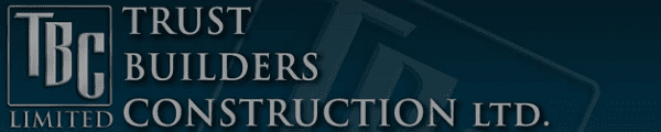Trust Builders Construction Ltd - New Zealand Certified Builders