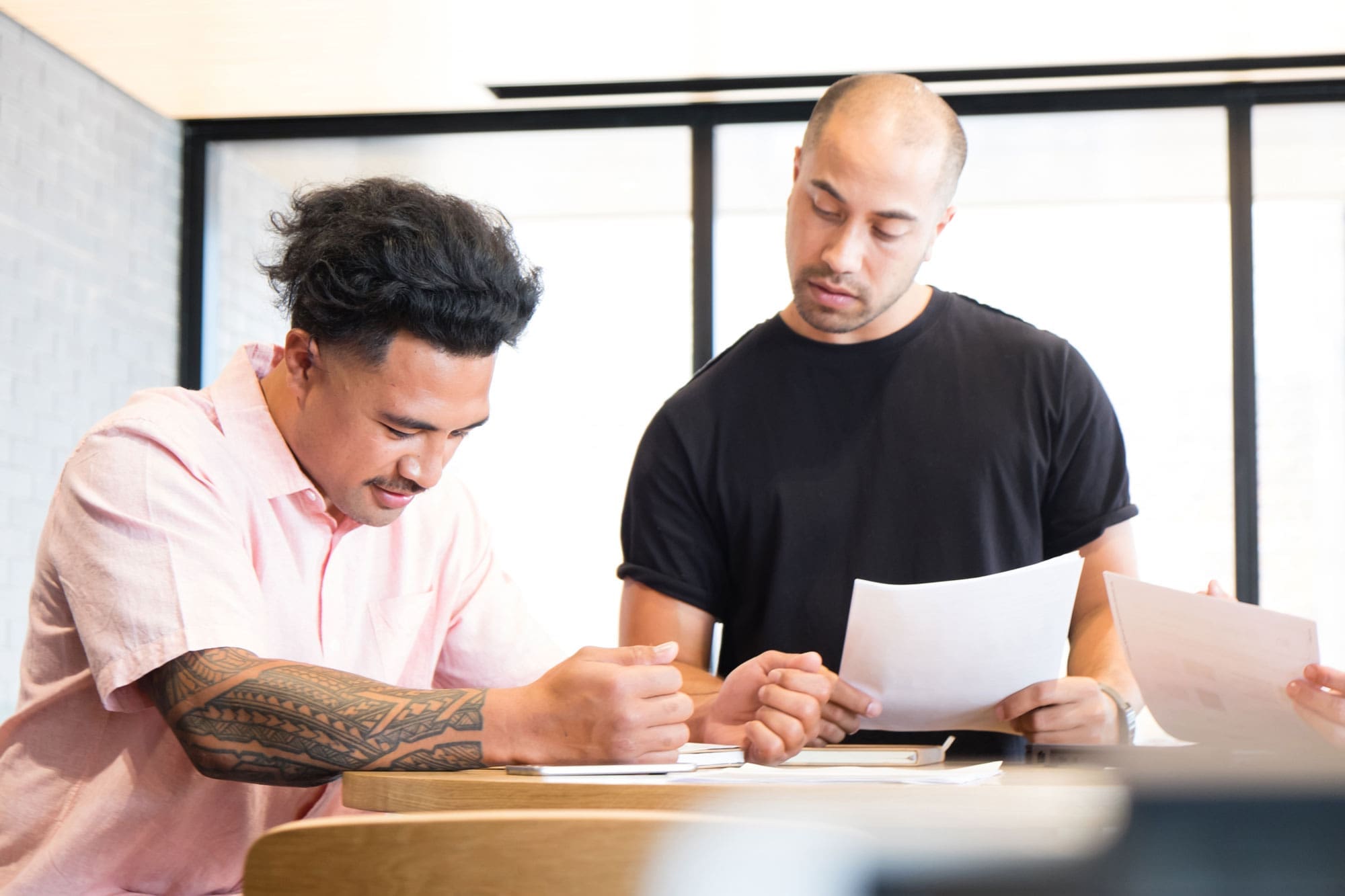 Why You Need A Building Contract When Renovating Or Building New New 