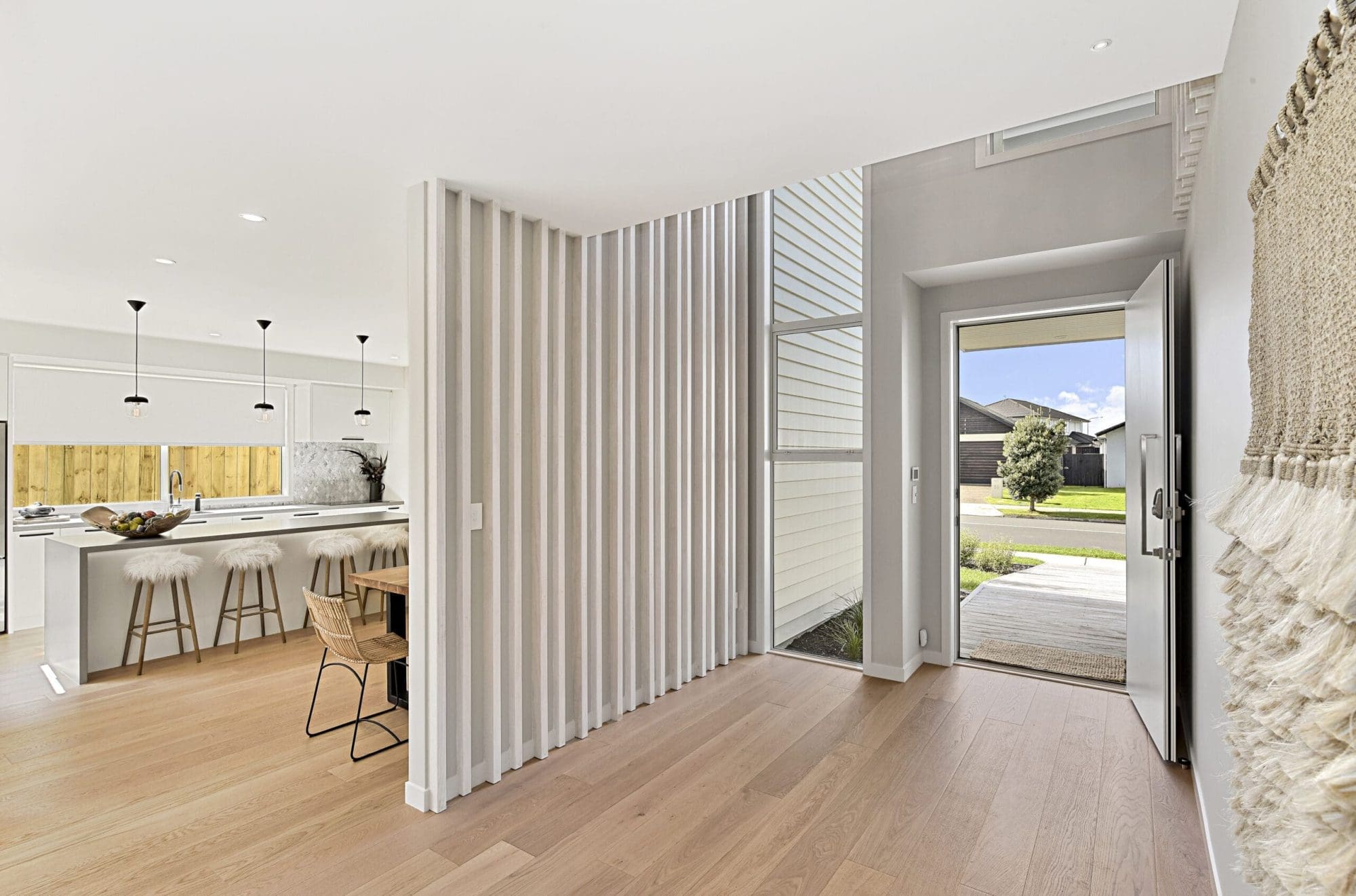 Abode Design + Build - New Zealand Certified Builders