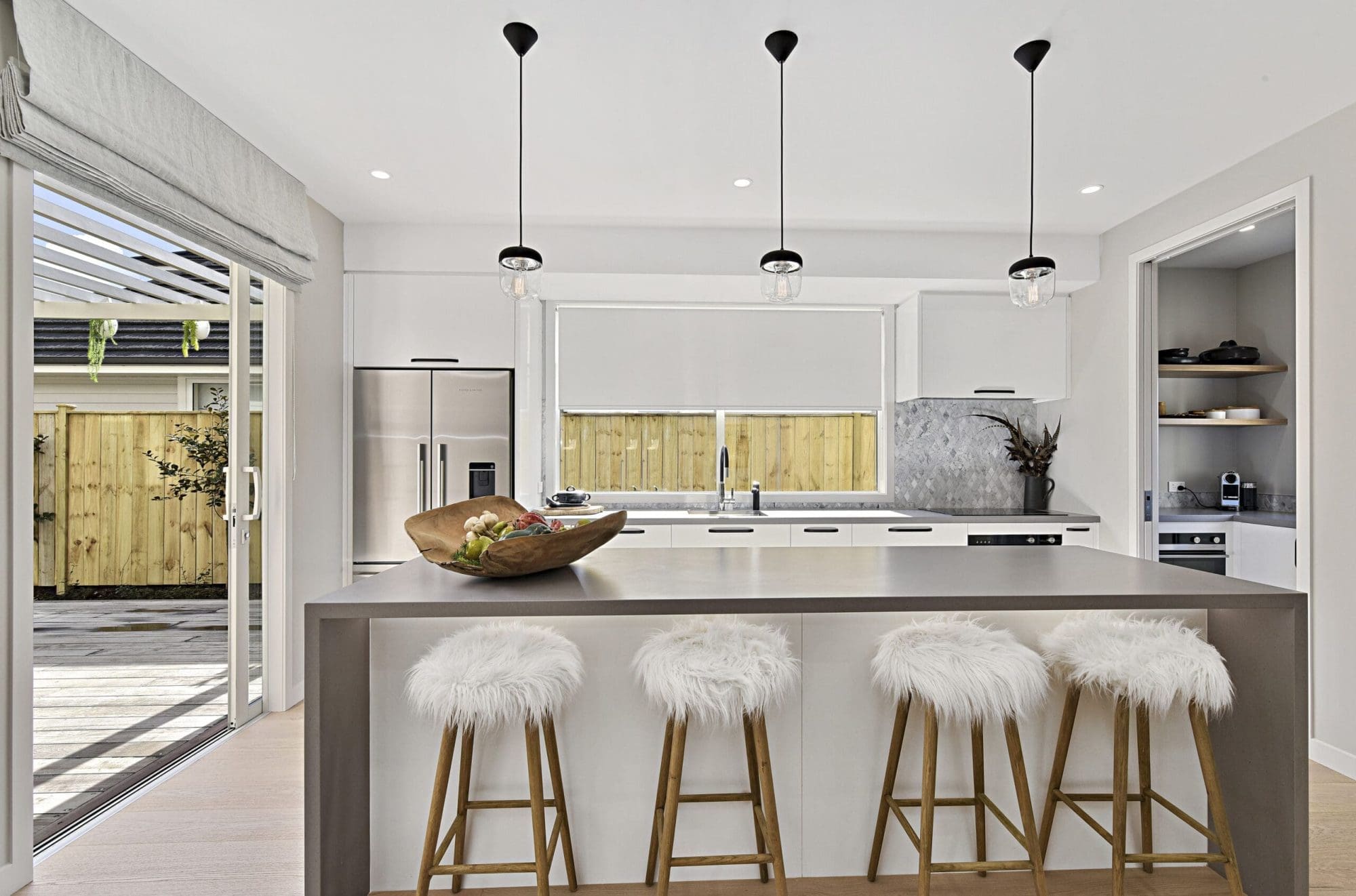 Abode Design + Build - New Zealand Certified Builders