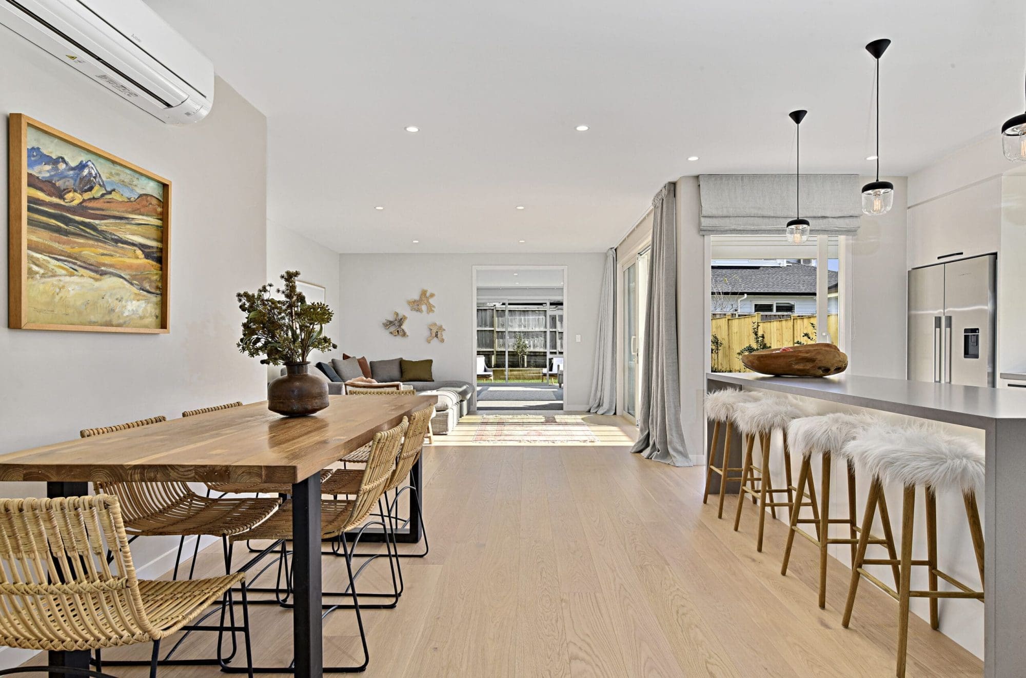 Abode Design + Build - New Zealand Certified Builders