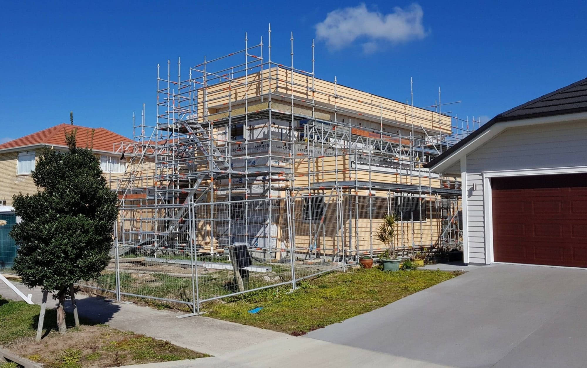 Abode Design + Build - New Zealand Certified Builders