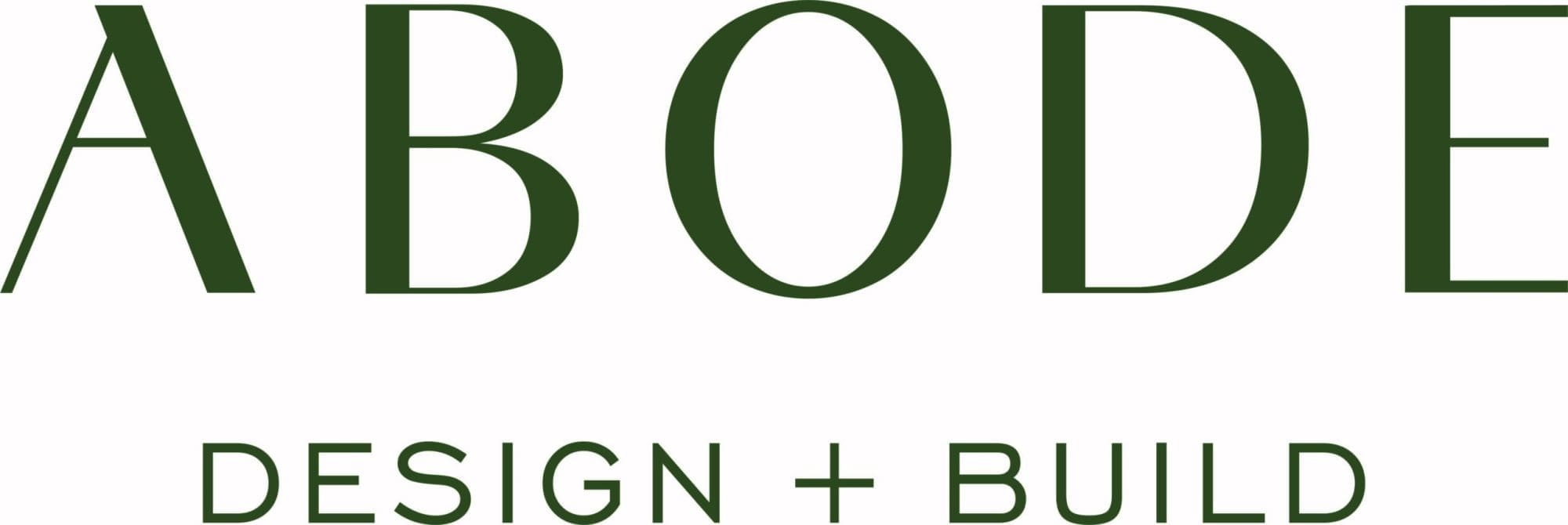 Abode Design + Build - New Zealand Certified Builders