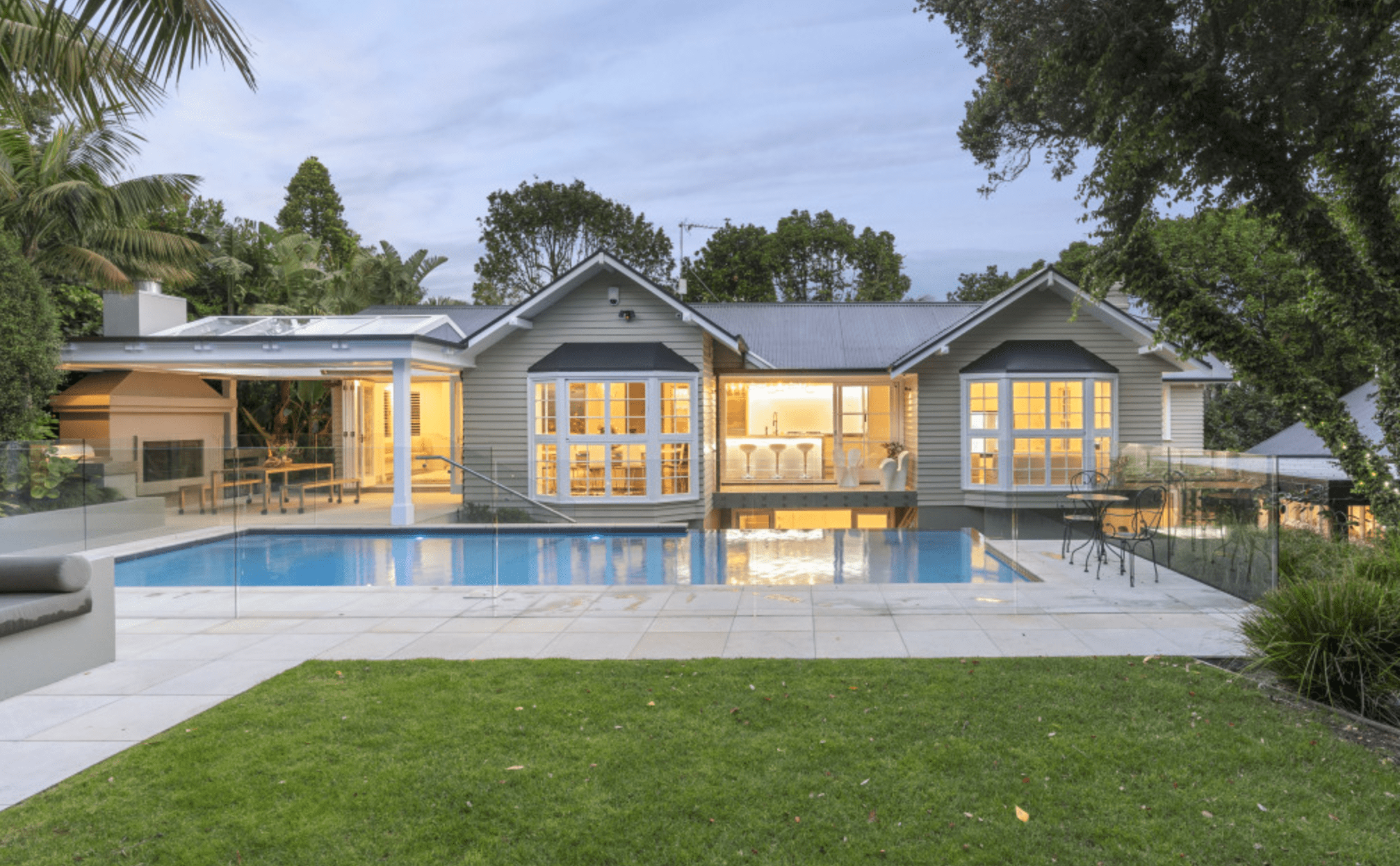 BH Construction - New Zealand Certified Builders