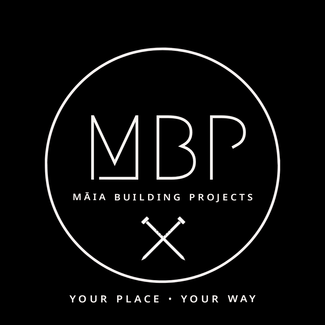 Maia Building Projects - New Zealand Certified Builders