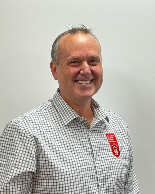 About NZCB - New Zealand Certified Builders