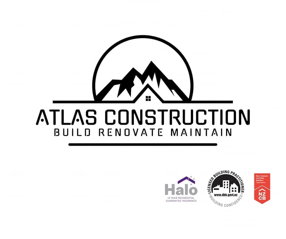Atlas Construction - New Zealand Certified Builders