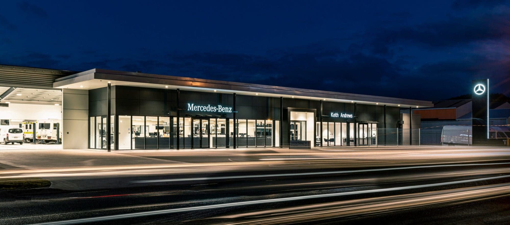 NPM Construction Limited - New Zealand Certified Builders