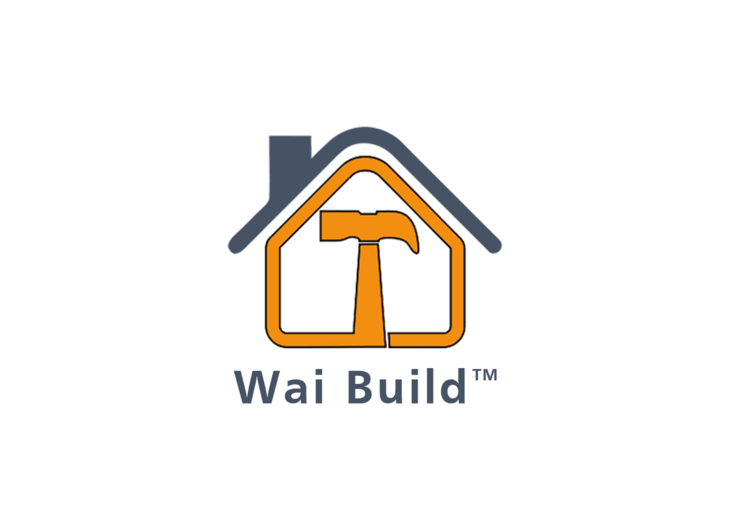 Wai Build - New Zealand Certified Builders