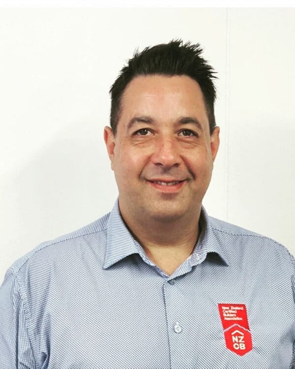 About NZCB - New Zealand Certified Builders