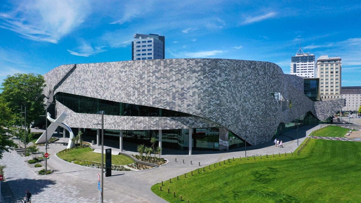 NZCB - New Zealand Certified Builders