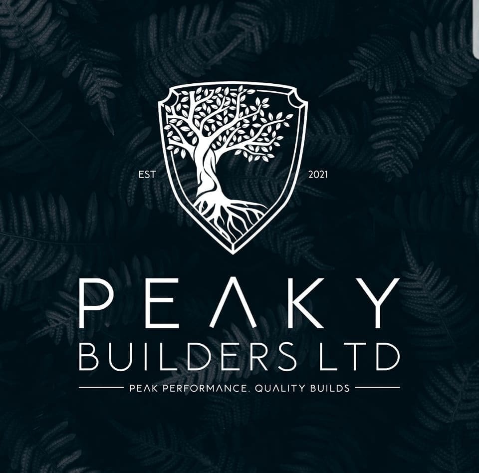 Peaky Builders Limited - New Zealand Certified Builders