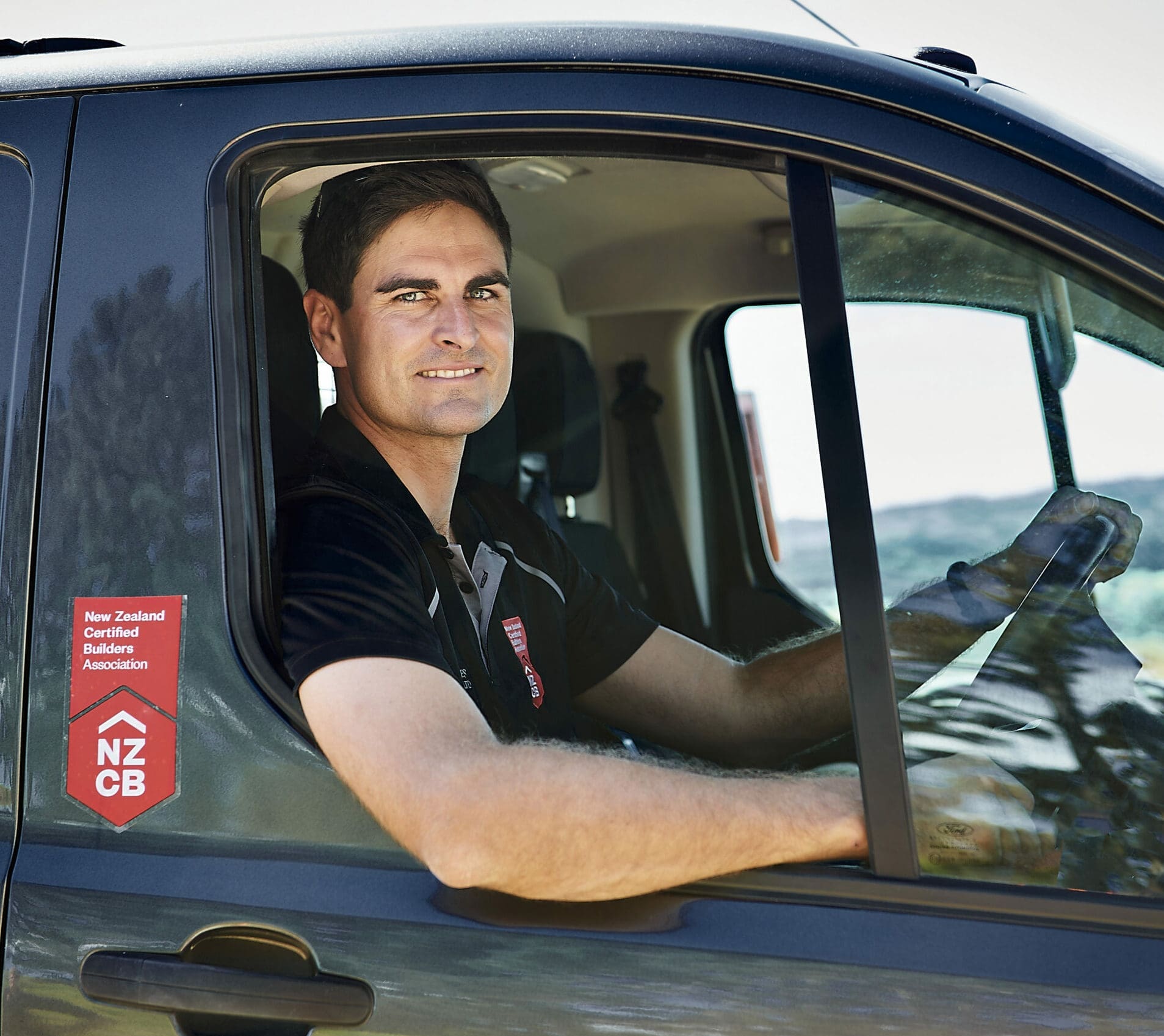 About NZCB - New Zealand Certified Builders