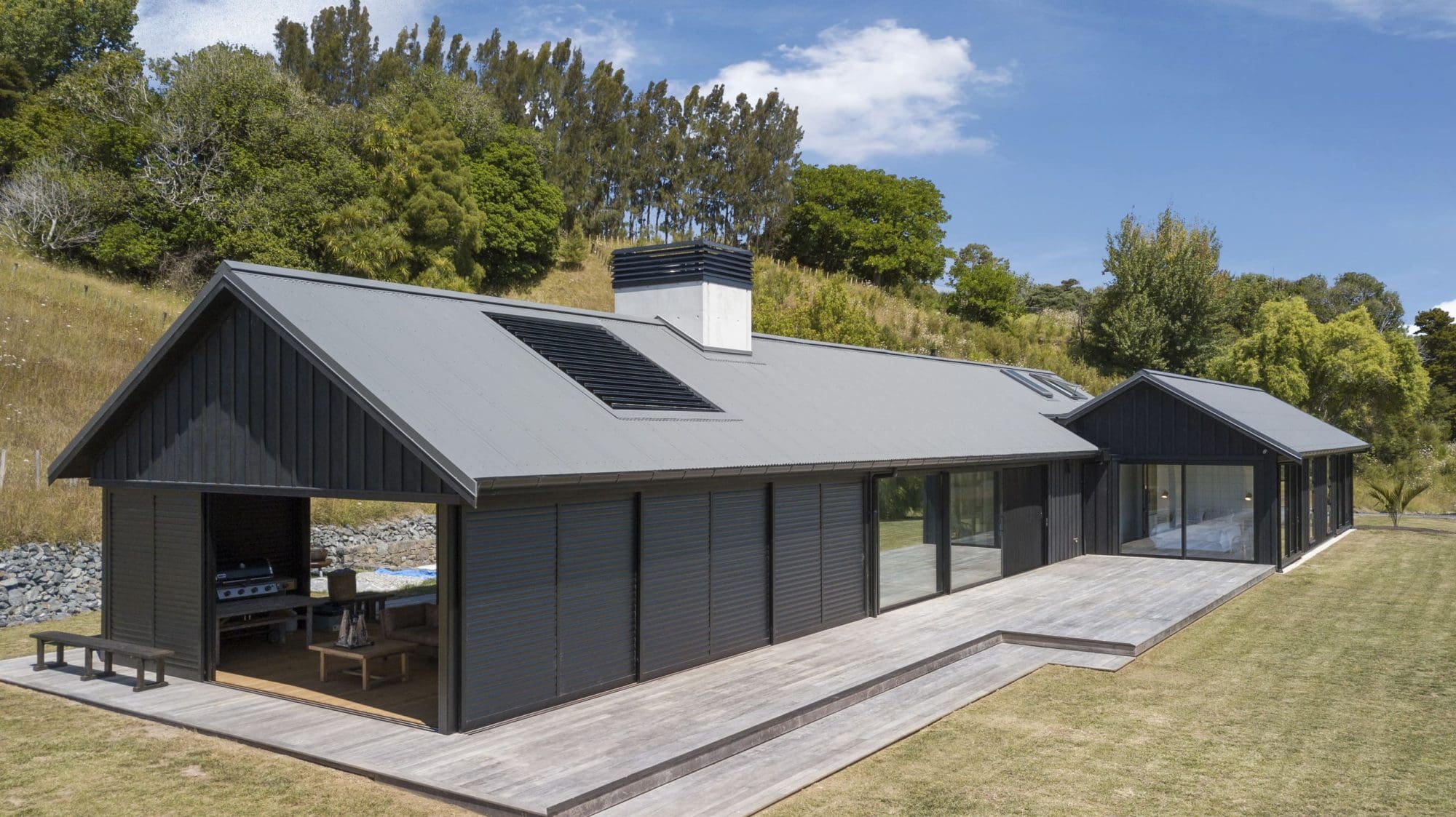 From bach to beautiful | New Zealand Certified Builders