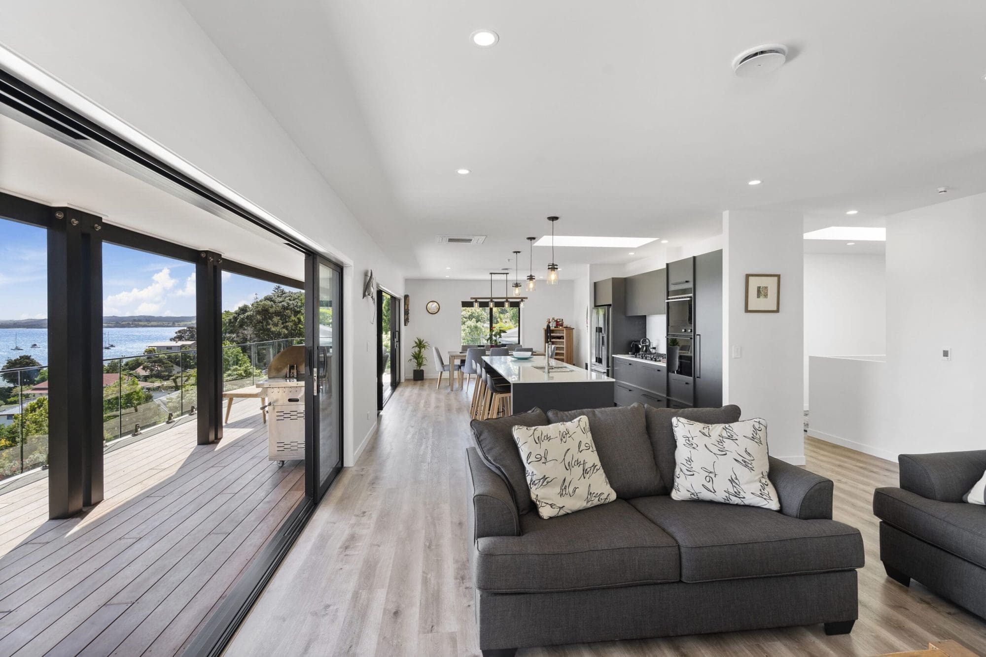 Old town, new vision | New Zealand Certified Builders