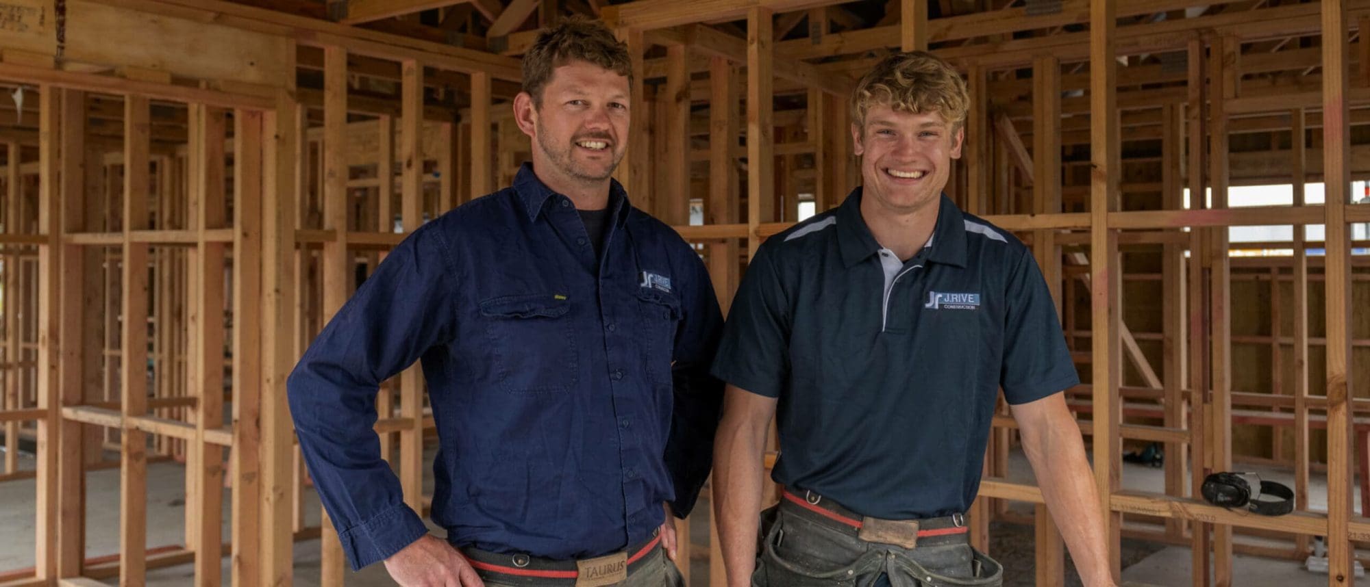 The NZCB Team | New Zealand Certified Builders