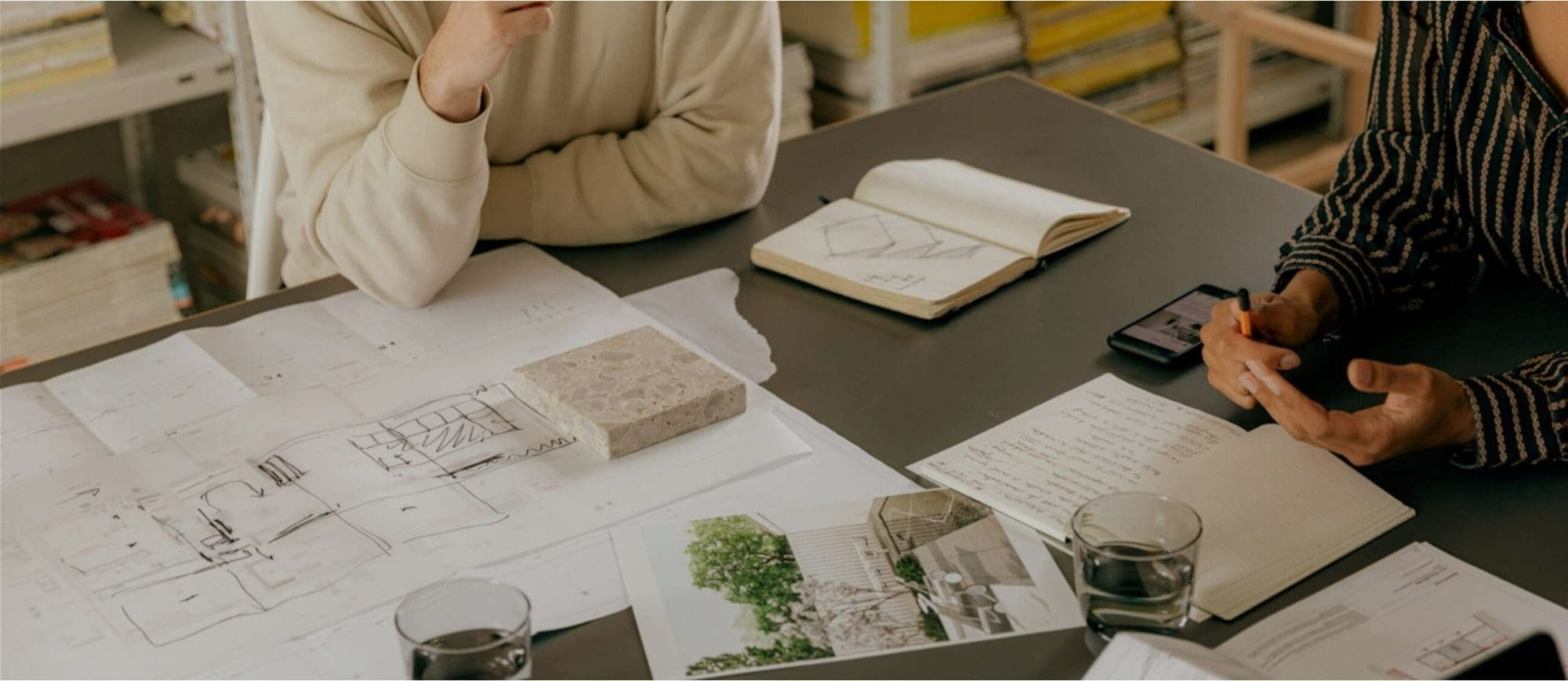 The Building Process | New Zealand Certified Builders