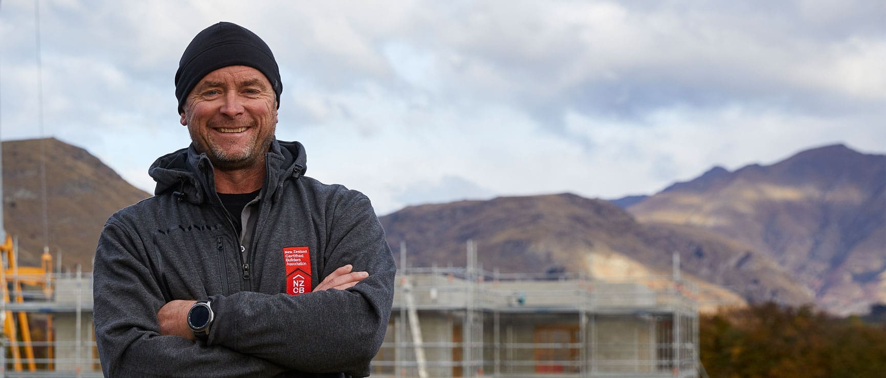 Why Join NZCB | New Zealand Certified Builders