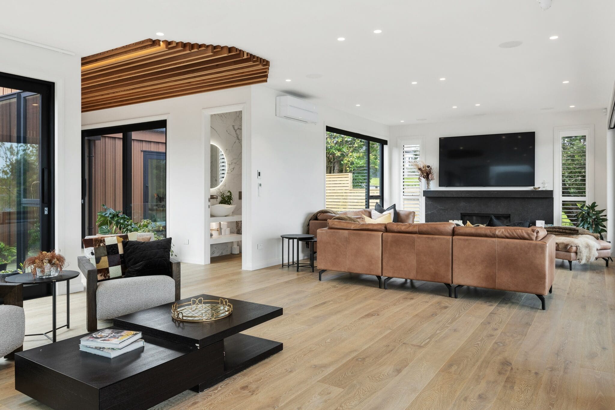 NZCB - New Zealand Certified Builders