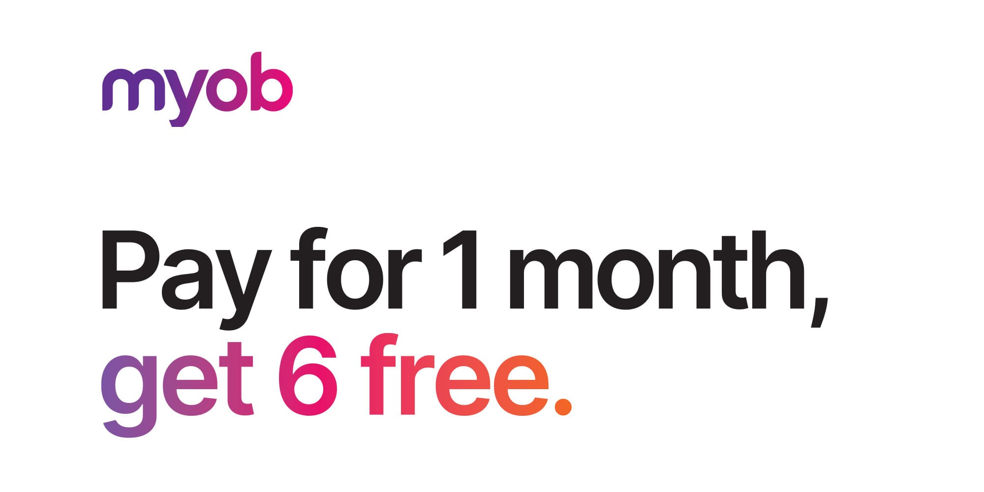 New offer from MYOB | New Zealand Certified Builders