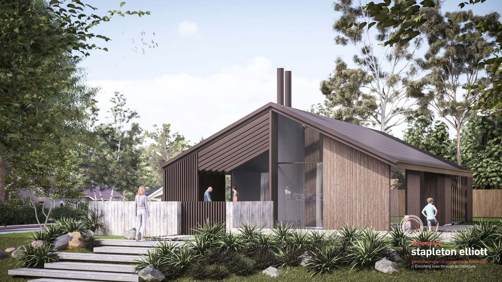 In the News: H1 insulation standards add little extra cost | New ...