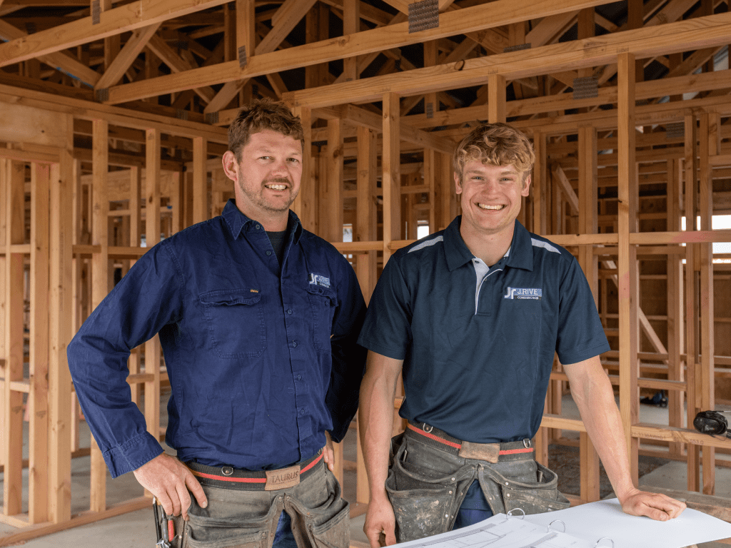 How to get a Building Apprenticeship