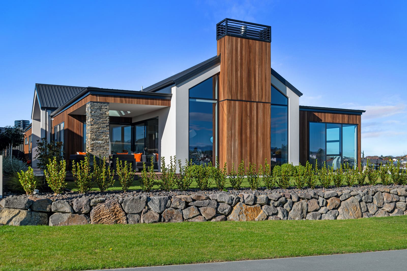 Stand and deliver | New Zealand Certified Builders