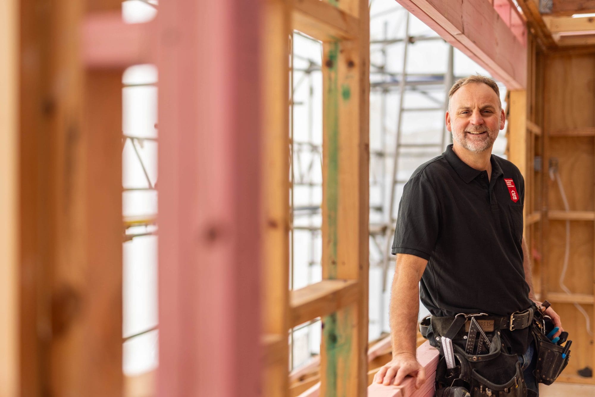 Why Join NZCB | New Zealand Certified Builders