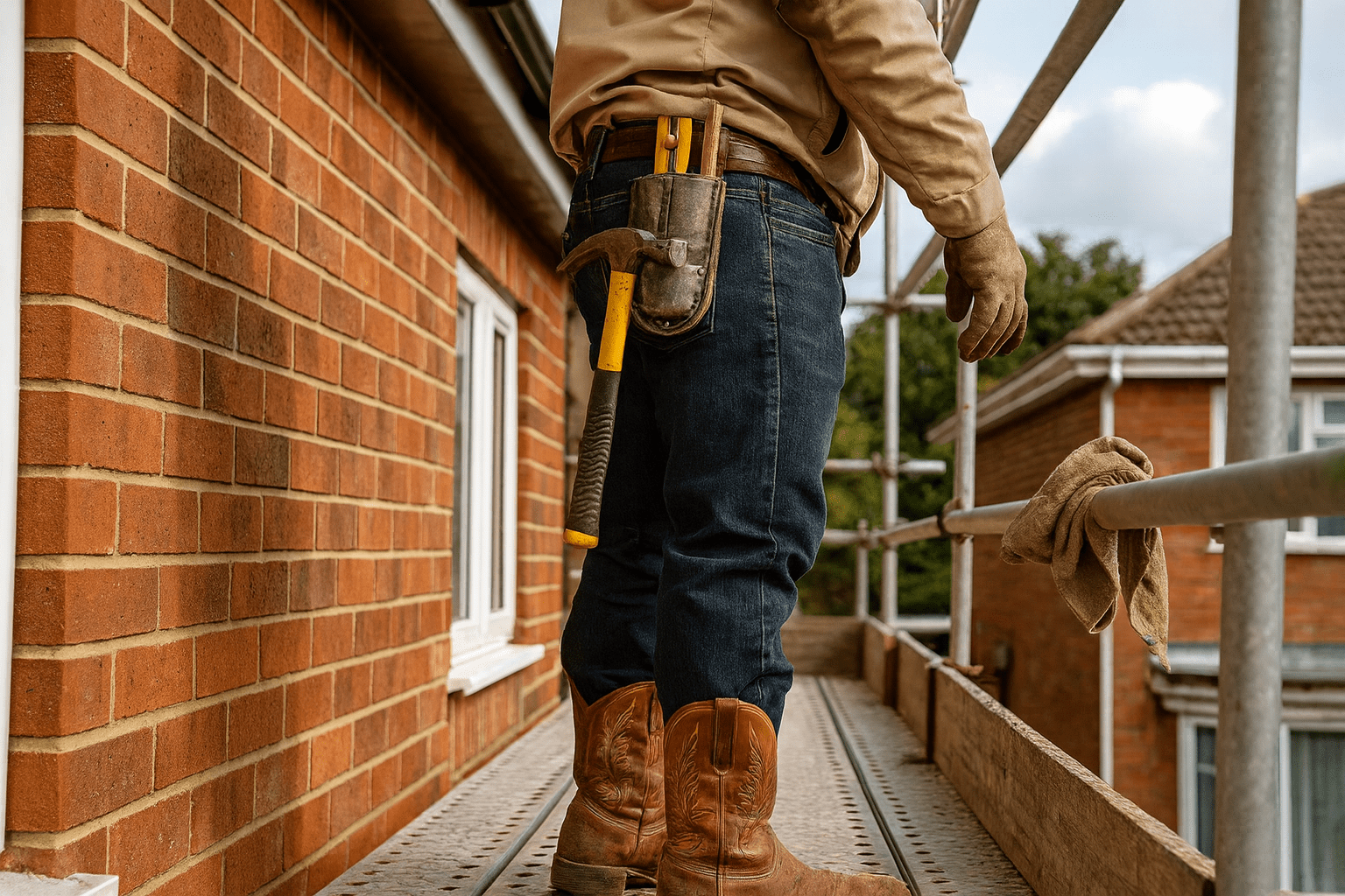 How to Avoid Cowboy Builders | New Zealand Certified Builders