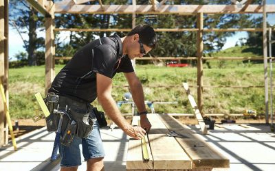 NZCB - New Zealand Certified Builders Association