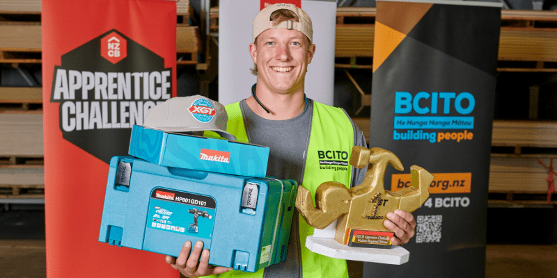 NZCB - New Zealand Certified Builders Association