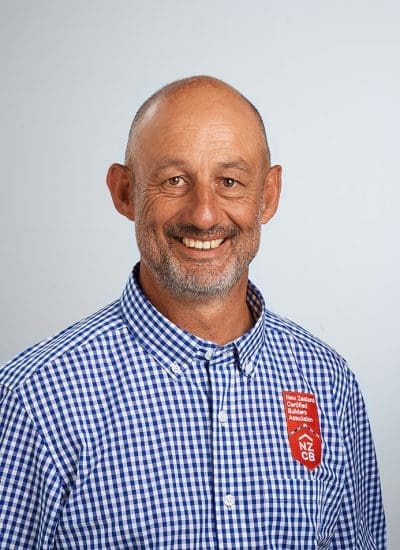 The NZCB Team - New Zealand Certified Builders