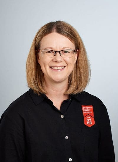 The NZCB Team - New Zealand Certified Builders