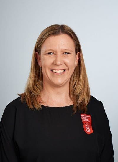 The NZCB Team - New Zealand Certified Builders